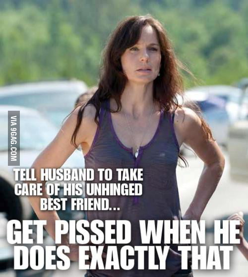 Just Lori - 9GAG