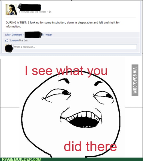 Yeah,sure,desperation - 9GAG