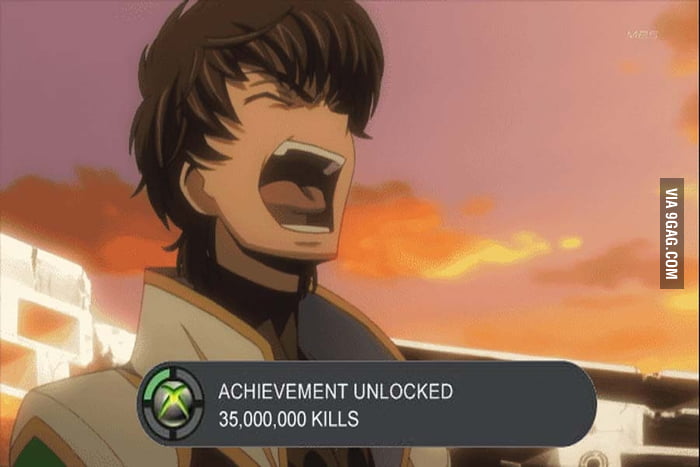 Unlocked (Insider) - 9GAG