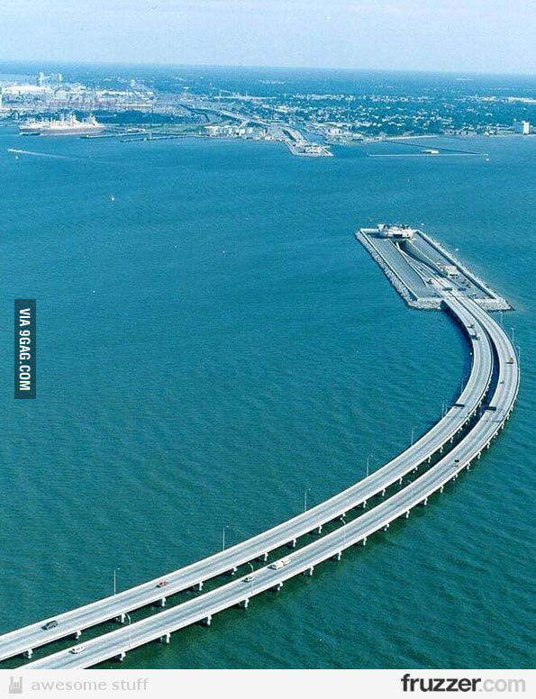 Amazing Engineering - 9GAG