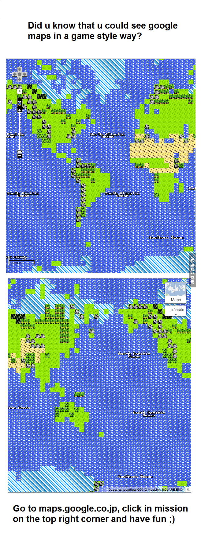 Awesome Google is awesome - 9GAG