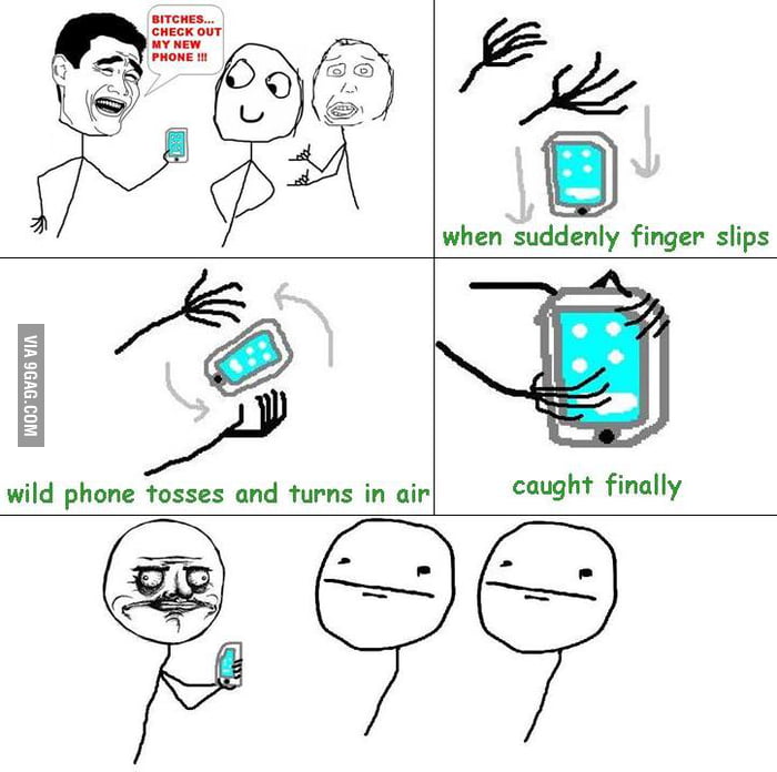 THAT mini HEART-ATTACK - 9GAG