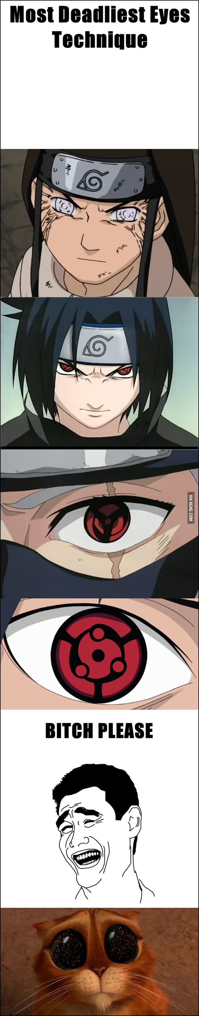 Dat Eyes~~ - 9GAG