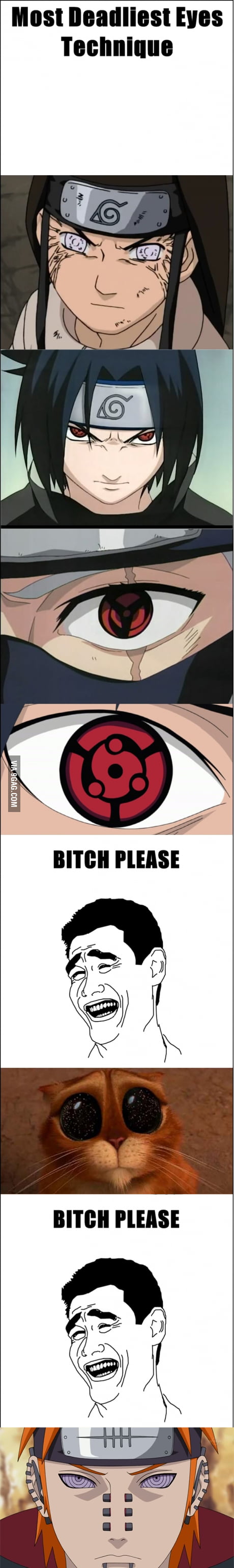 Dat eyes [fix] - 9GAG