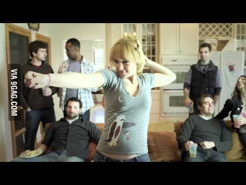 I really hope this is real: Assassin's Creed x Kinect! - 9GAG