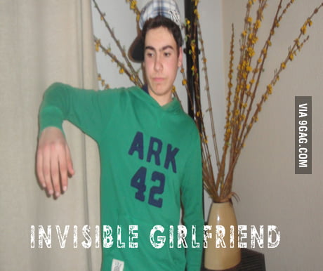 Forever Alone : Lvl 9000 - 9GAG