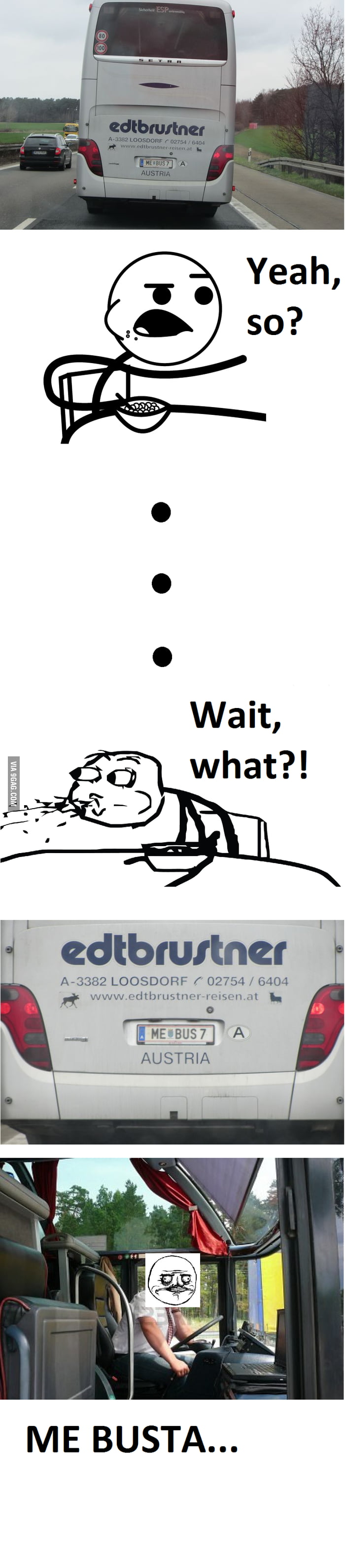 Meanwhile in Austria... - 9GAG