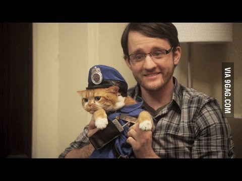 Nice try Microsoft! ;) - 9GAG