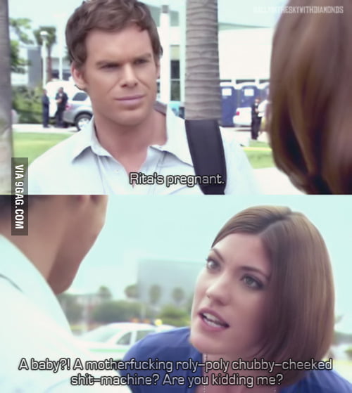 Just Debra - 9GAG