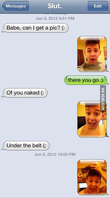 This...is my master - 9GAG