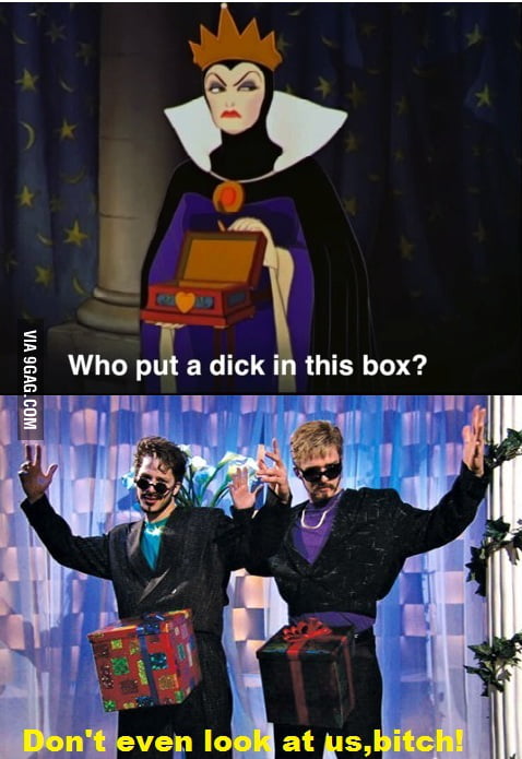 Really don't know. - 9GAG