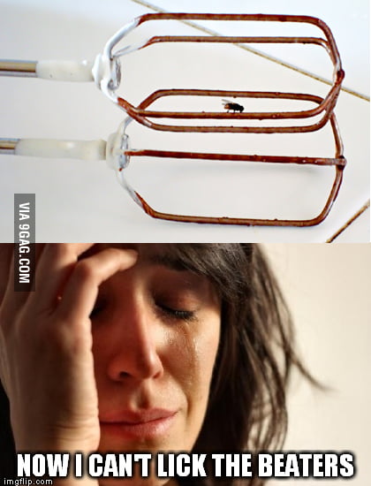 Another first world problem... - 9GAG