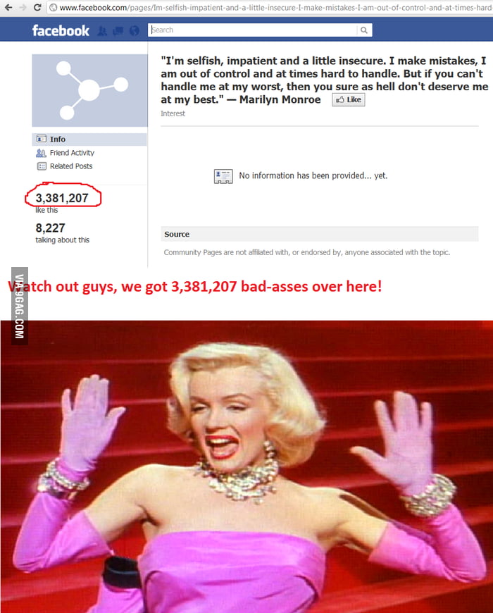 Watch out everyone.... - 9GAG