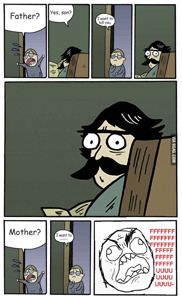 LIttle Jim - 9GAG