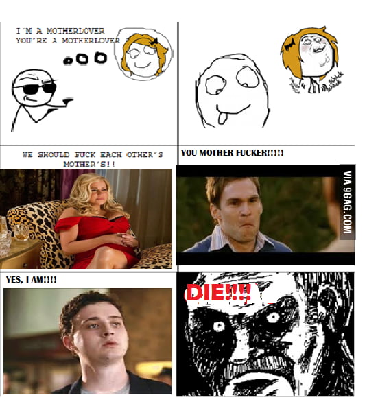 Motherlover 9gag