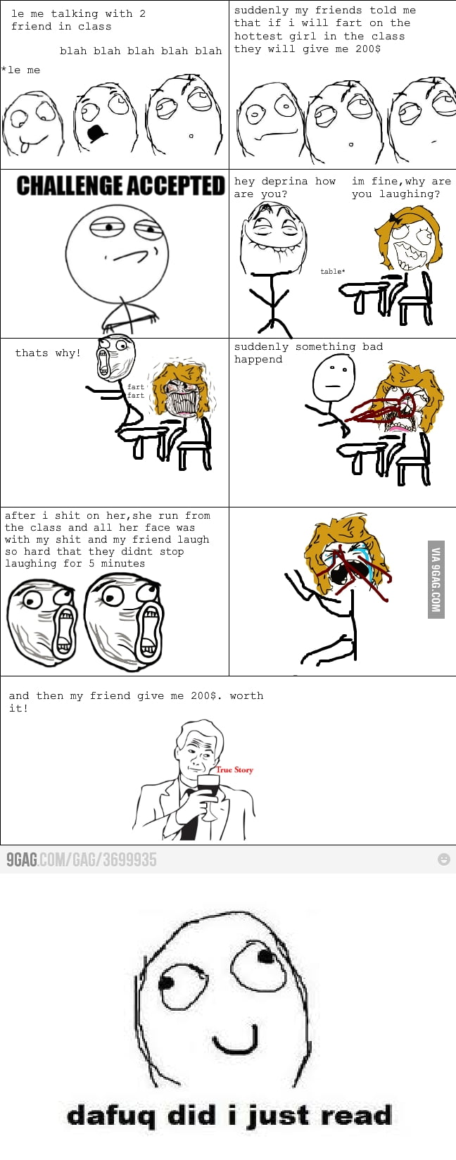 Urrrmm.....DAFUQ?! - 9GAG