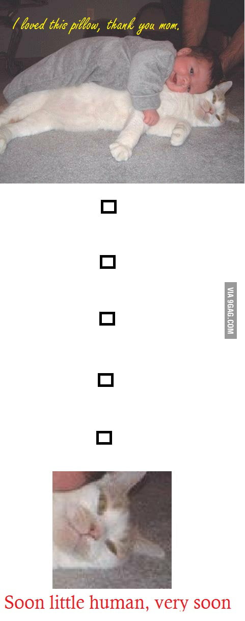 Sooooooon - 9GAG