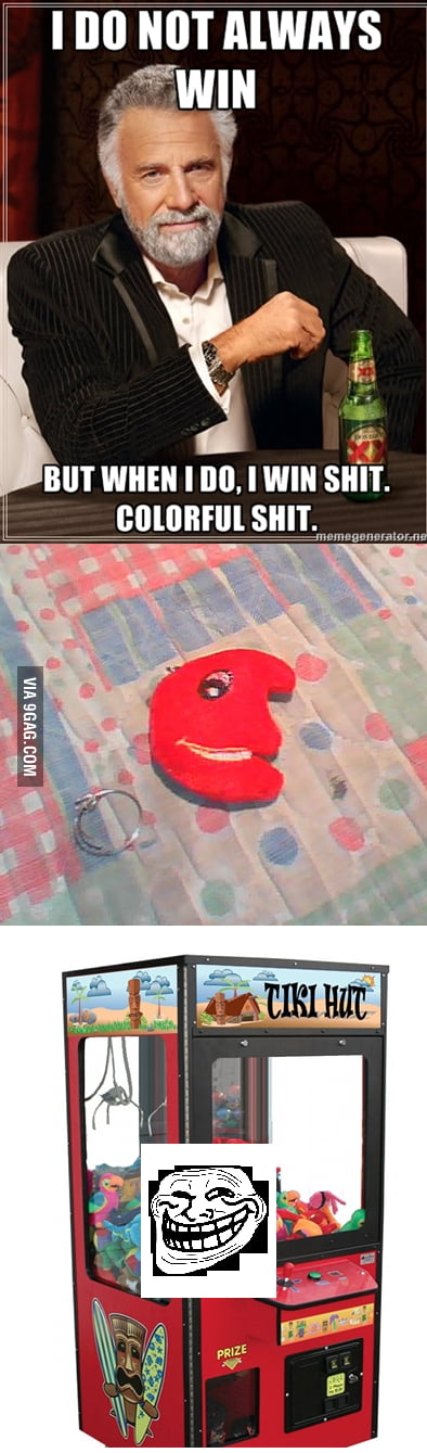 F**king machines - 9GAG