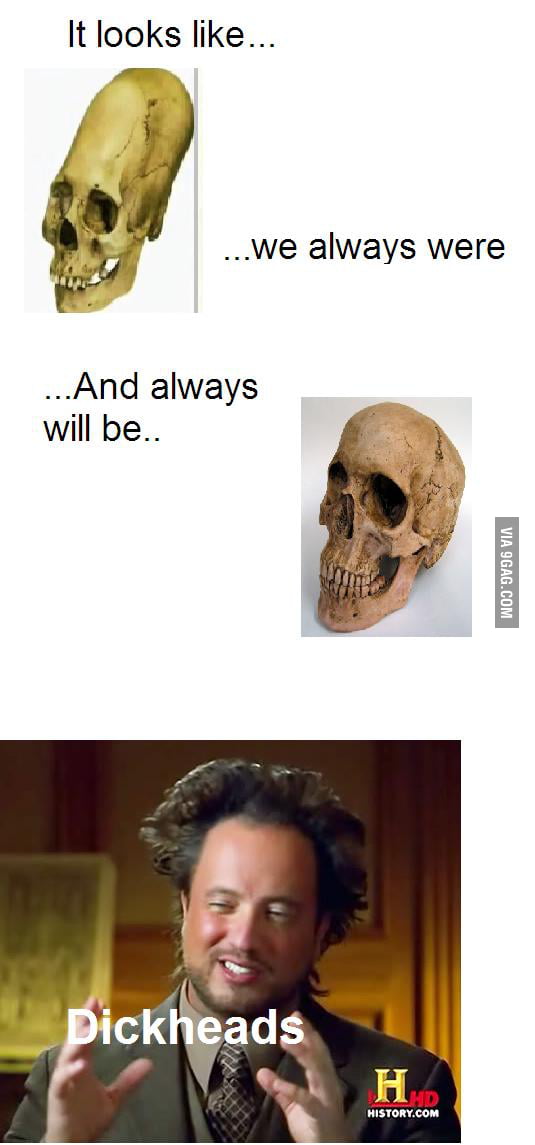 Scumbag humanity - 9GAG