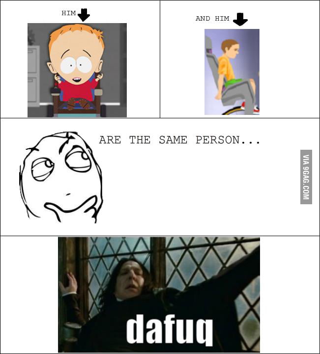 The Real Timmy - 9GAG