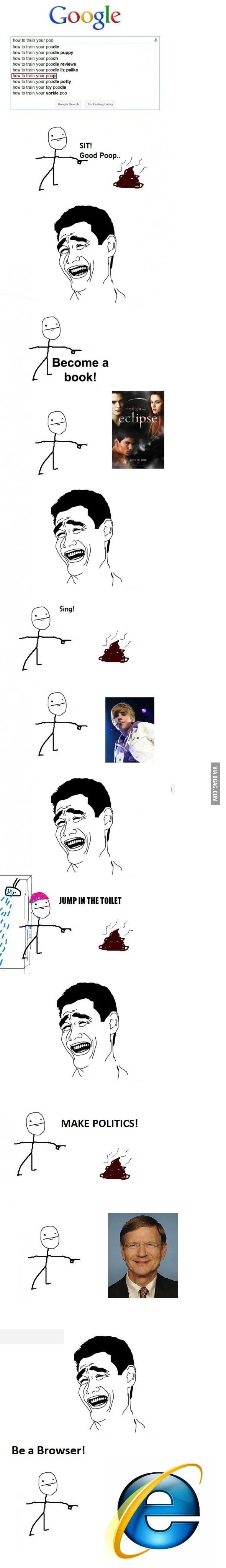 B*tch Please... - 9GAG