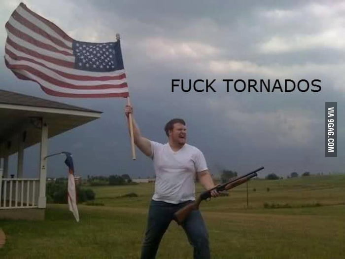 Redneck America - 9GAG