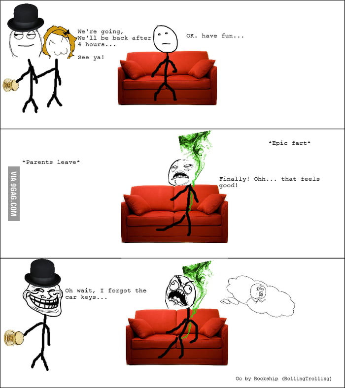Horrible Experience 9GAG horrible-experience-9gag