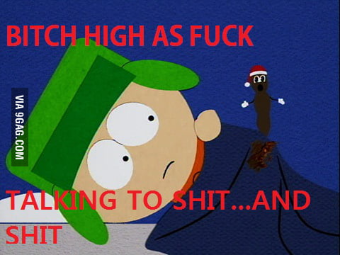 High as f**k... - 9GAG