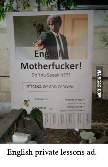 Epic ad is EPIC - 9GAG