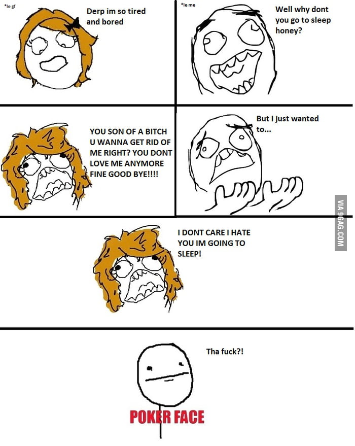 Normal day - 9GAG