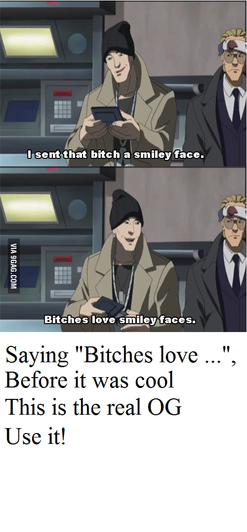 Ed Wuncler III ! (boondocks) - 9GAG