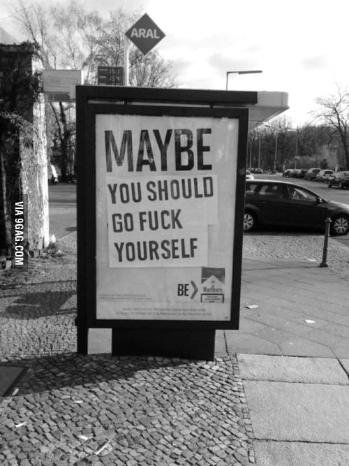 Maybe 9gag