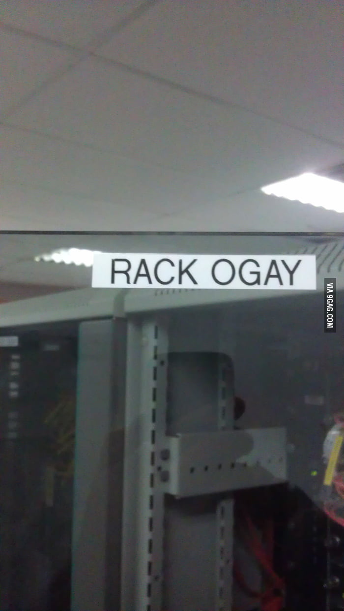 Gay Rack - 9GAG