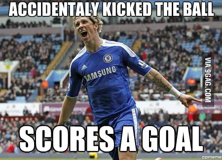 Lucky Torres - 9GAG