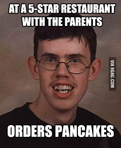 Awkward Sam - 9GAG