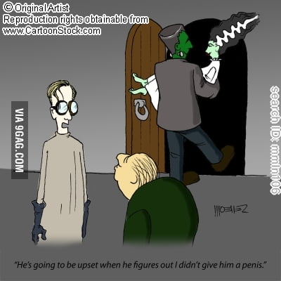 Poor Frank - 9GAG