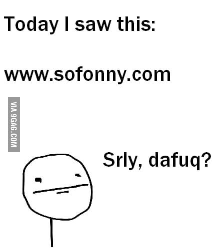 Srly, what??? - 9GAG