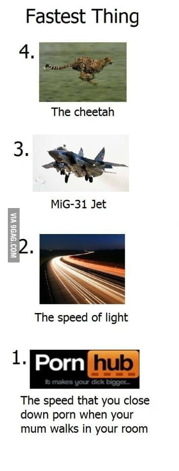 That speed.. - 9GAG