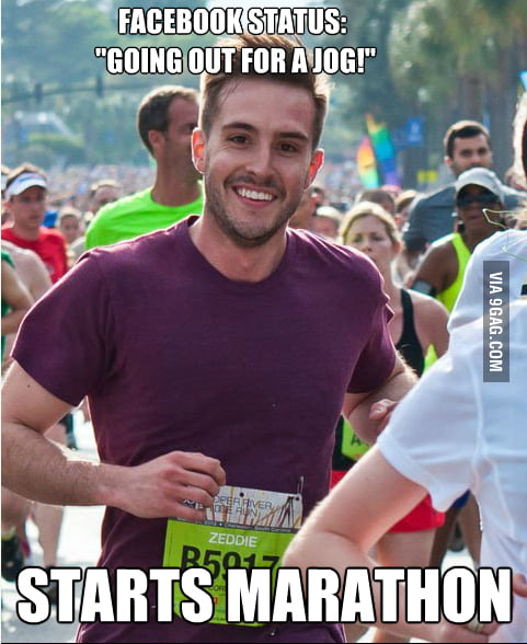 Every single time - 9GAG