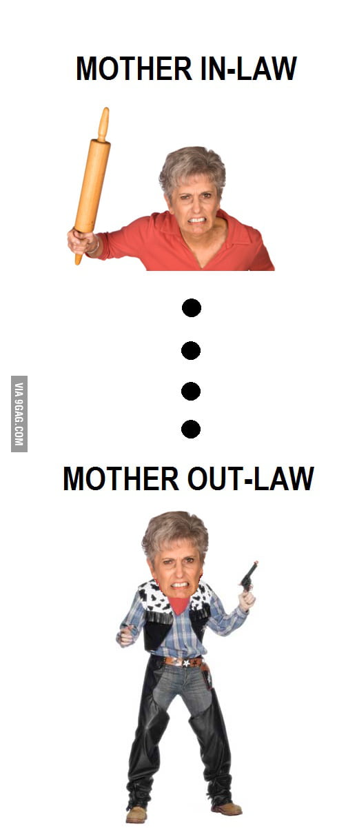 Ooooh mama - 9GAG
