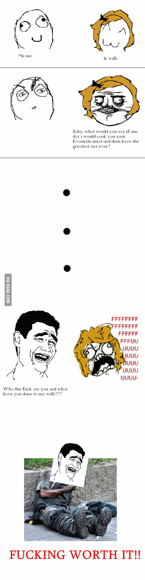 So much win! - 9GAG