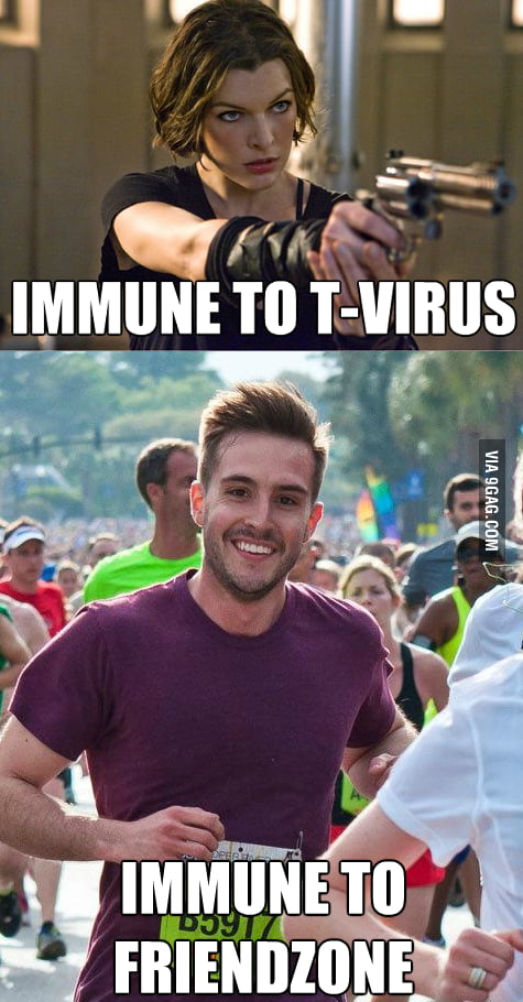 Make your choice - 9GAG