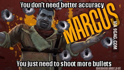 Borderlands Logic - 9GAG