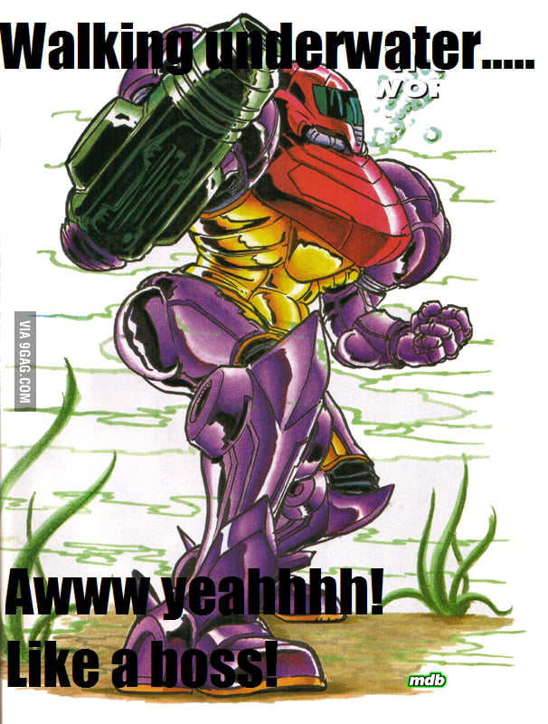 Like a Baus - 9GAG