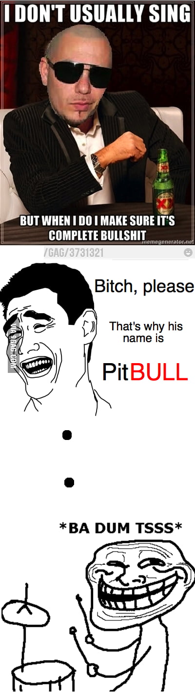 That explains everything... - 9GAG