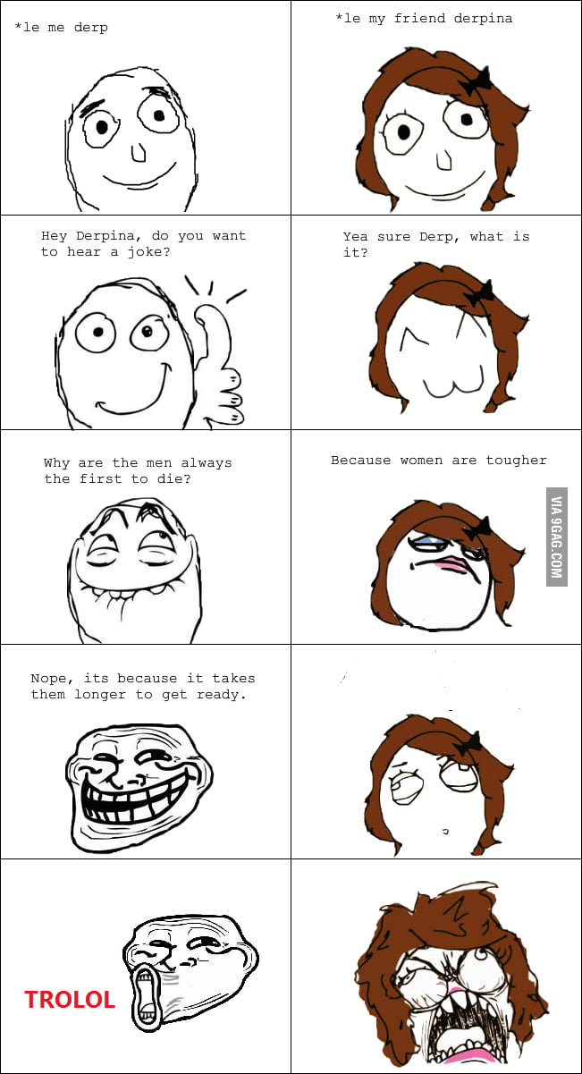 Its true - 9GAG