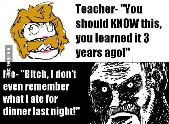 Everytime 9gag