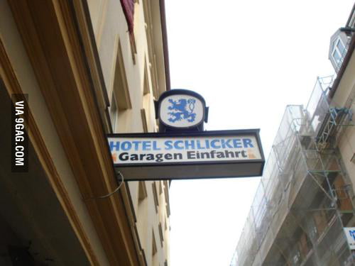 Shlick shlick shlick shlick - 9GAG