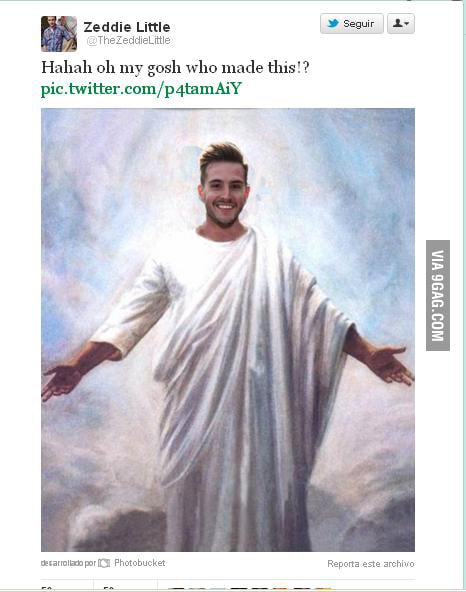 I just went for a jug and... - 9GAG