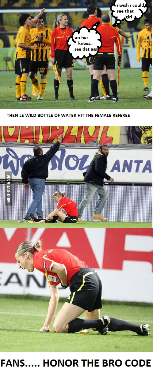 Honor the bro code - 9GAG